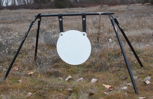 Steel Target Kits | AR500 Steel Targets With Stands