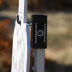 Steel Target T-Post Hanger | Hang Steel Targets on Metal T-Post Easy