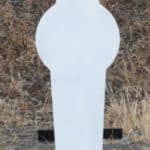 Steel Pepper Popper Targets | AR500 Pepper Popper Reactive Target