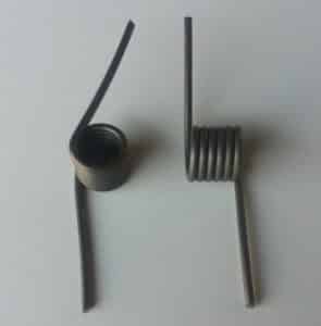 Auto Popper Spring Kit | Auto Resetting Steel Target spring kit