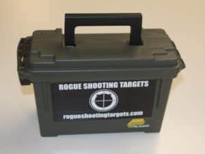 Steel Target Paint Kit | Paint your targets with fast drying cheep ...